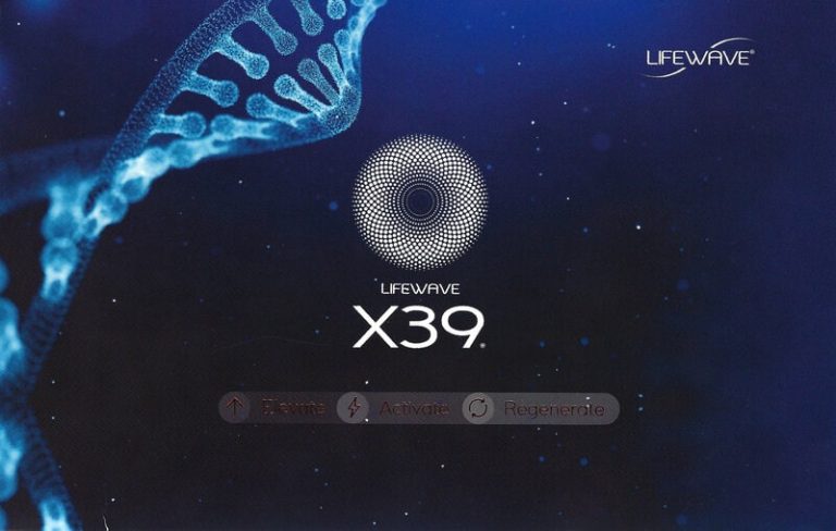Патч X39 - This is it info